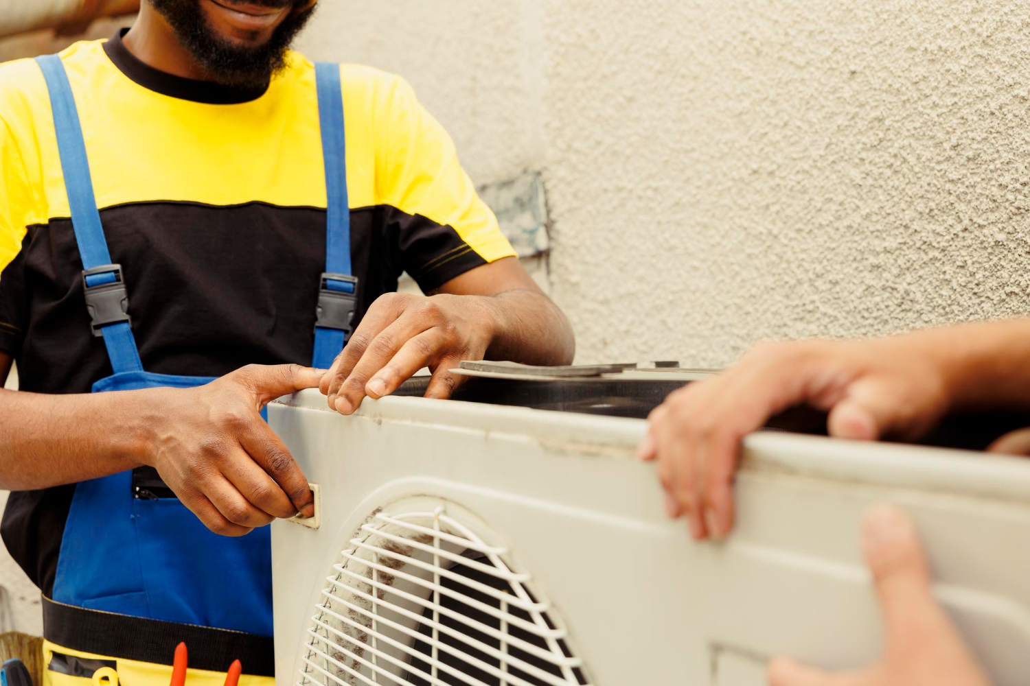 HVAC Maintenance - Memphis, TN | Infinity Heating and Air