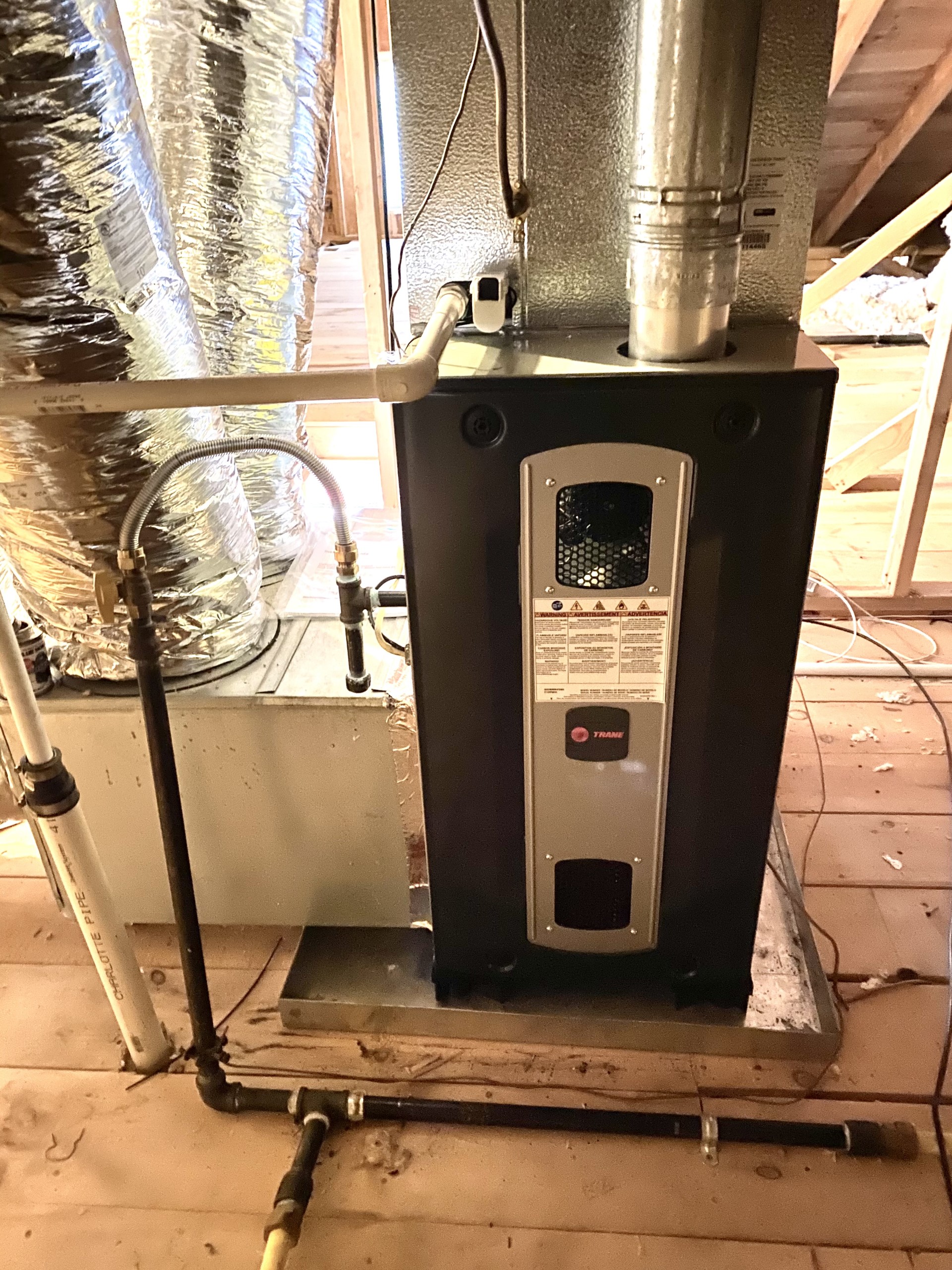 Expert and Reliable Furnace Services in Memphis, TN