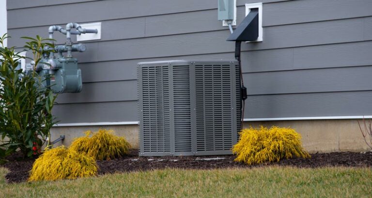 AC Replacement - Memphis, TN | Infinity Heating and Air