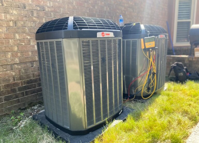 Home - Infinity Heating and Air Conditioning