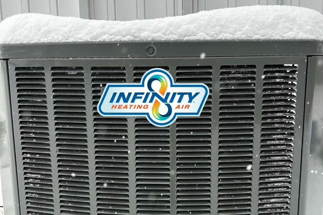 AC Installation - Memphis, TN | Infinity Heating and Air